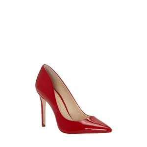 Jessica Simpson | Shoes | New Jessica Simpson Cassani Pumps In Red ...